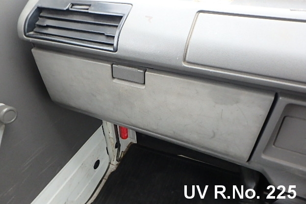 RHD 1990 Suzuki Carry mini Box truck imported from Japan