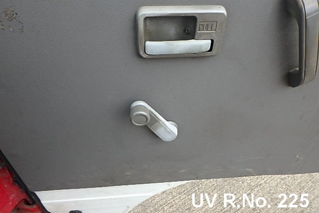 RHD 1990 Suzuki Carry mini Box truck imported from Japan