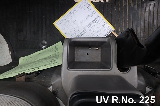 RHD 1990 Suzuki Carry mini Box truck imported from Japan